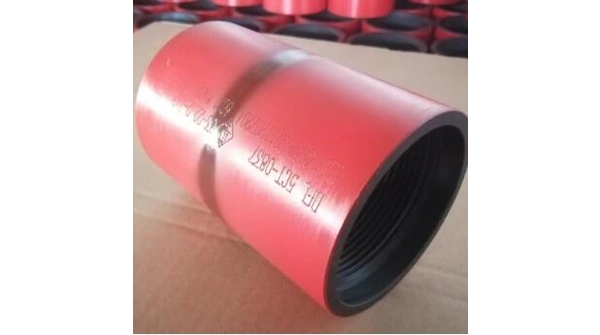 API 5CT PSL1 Coupling, API 5CT Grade L80 Type 1, 2-7/8 Inch | Landee