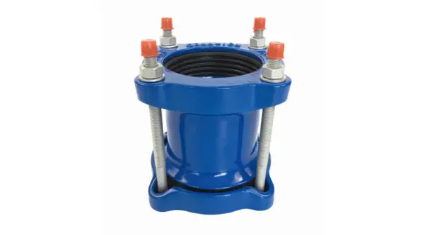 Pipe Couplings, Tube Couplings, Coupling Pipe Fittings | Landee