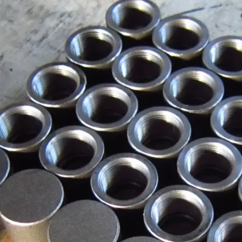 Class 6000 LB Coupling - Landee