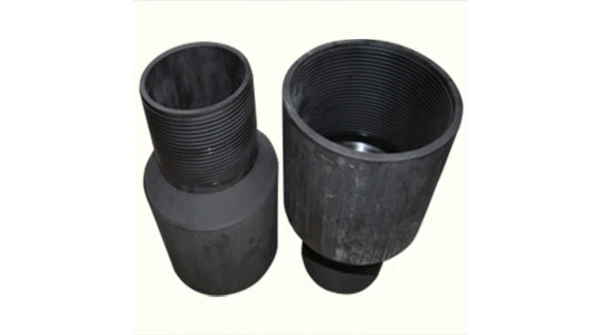 Casing Crossover Coupling, API 5CT, N80 | Landee