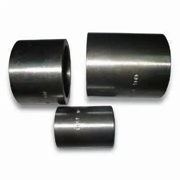 Threaded Full Couplings, Threaded Half Pipe Couplings - Landee