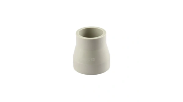 DIN PPH Reducer Coupling, Butt-welding Ends | Landee