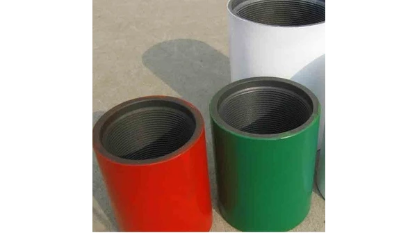 Casing Coupling, Tubing Coupling, H40, J55, K55, N80, L80, P110 | Landee