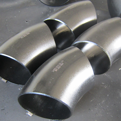 Pipe Elbows, Tubing Elbows, Pipe Elbow Fittings - Landee