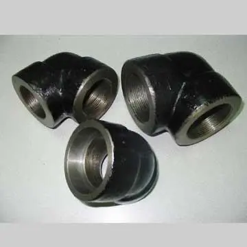 Butt Weld Pipe Elbows, BW, Threaded Elbow Pipe Fittings - Landee