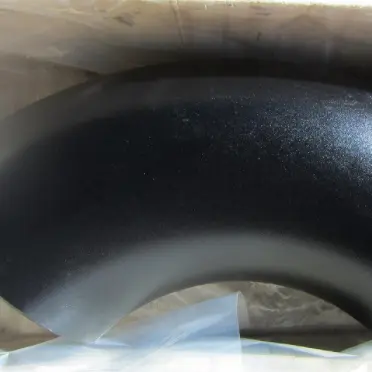 90 Degree Seamless Elbow, ASME B16.9, A234 WPB, 4 Inch, BW - Landee