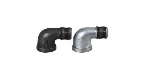 ASTM A197 90°Street Elbow, 1/8-6 Inch, 150 PSI | Landee