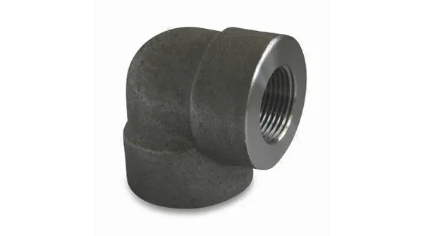 Forged Elbows, Forged Steel Elbows, Forged Pipe Elbows | Landee