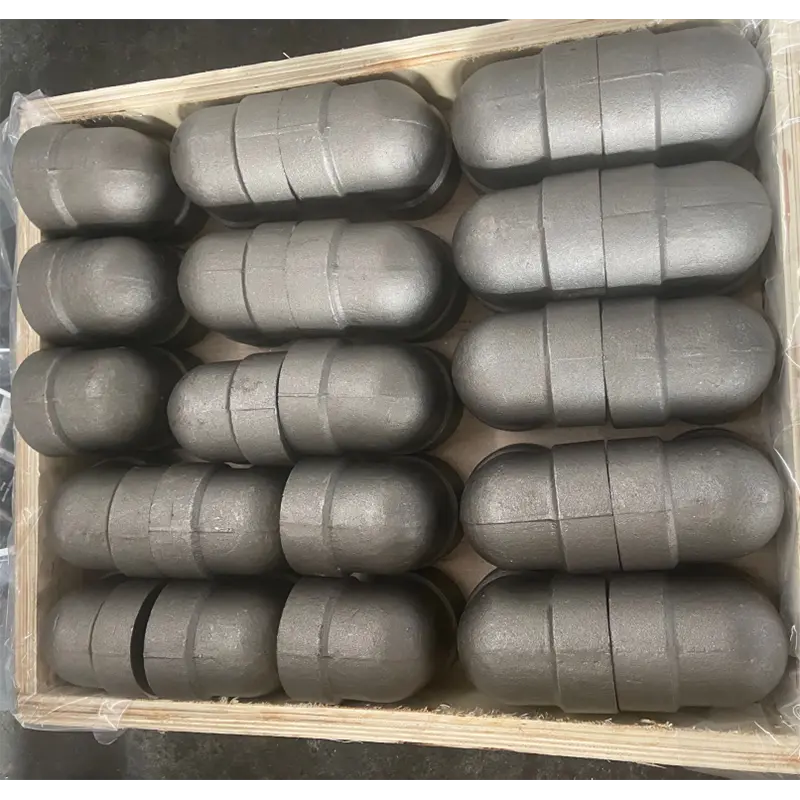 ASTM A105 Elbow, 90 DEG, 3/4 Inch, 3000 LB, ASME B16.11, NPT - Landee