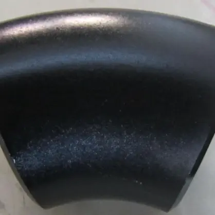 ASME B16.9 LR 45 Degree Elbow, A234 WPB, 1/2-24 Inch - Landee