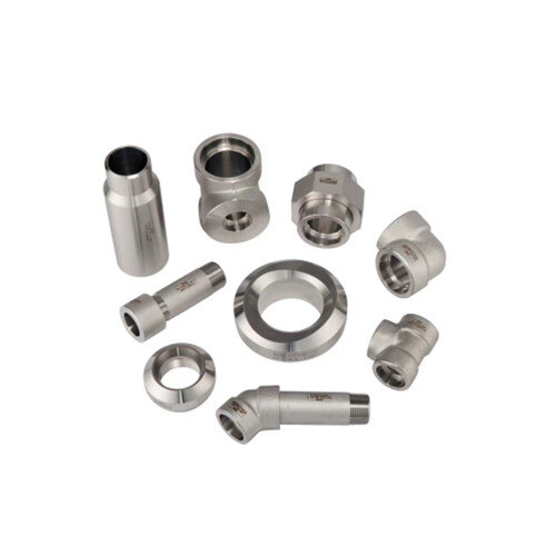 DIN Sanitary Pipe Fittings, DN10-DN150, SS 304, SS 316 - Landee