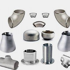 Special Pipe Fitting, Other Steel Pipe fittings - Landee