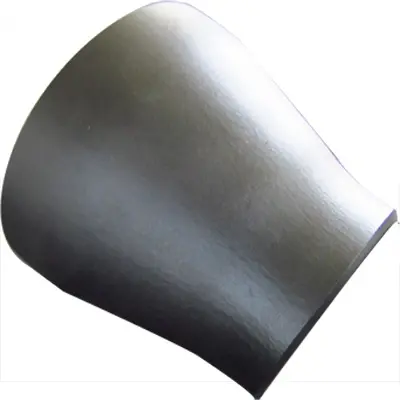 12 X 8 Inch Concentric Reducer, A234 WPB, ANSI B16.9, BW - Landee