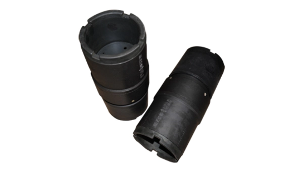 API 5CT J55 Casing Crossover, 5-1/2 Inch LC | Landee