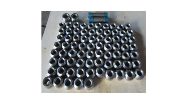 Carbon Steel Weldolet, ASTM A105, 3/4 Inch, Class 6000 LB | Landee