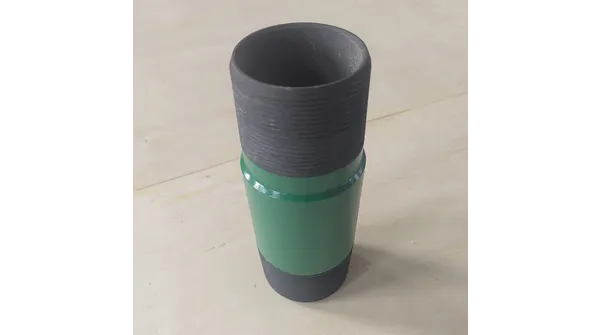 API 5CT PSL1 Casing Crossover, Grade J55, 2-7/8 IN, NUE*ENU - Landee