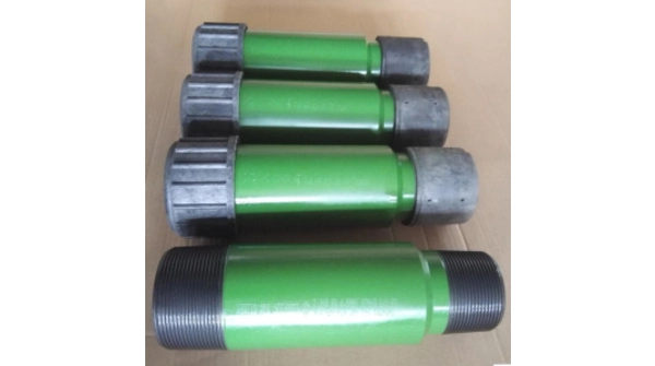 API 5CT J55 Casing Crossover, 2 7/8 Inch, EUE*3 1/2 Inch | Landee