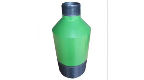 J55 Casing Crossover, API 5CT, 5-1/2 X 2 Inch | Landee