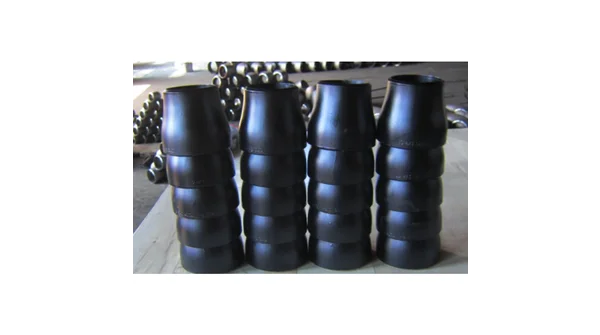 ASTM A234 WPB, WPC Concentric Reducer, A420 WPL6, ASME B16.9 | Landee