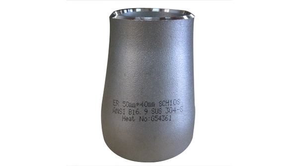 Eccentric Reducers, EC Reducer, EC Reducer Fittings | Landee