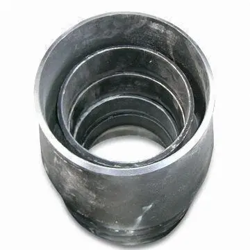 Carbon Steel Concentric Reducers, CS Con / CC Reducer - Landee