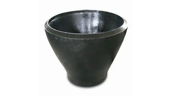 Carbon Steel Concentric Reducers, CS Con / CC Reducer | Landee