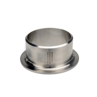 Pipe Stub End, Tubing Stub Ends, Stub End Pipe Fittings - Landee
