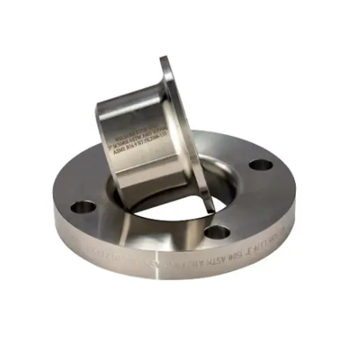 ASTM A815 S32205 Stub Ends, ANSI B16.9, SCH.40S, 6 Inch - Landee