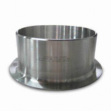 Pipe Stub End, Tubing Stub Ends, Stub End Pipe Fittings - Landee