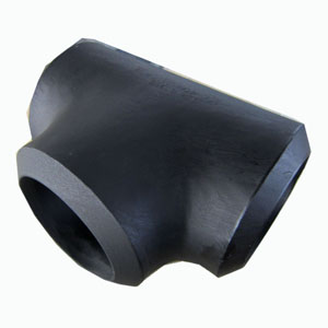Pipe Tees, Tubing Tees, Tee Pipe Fittings, Reducing Tee - Landee