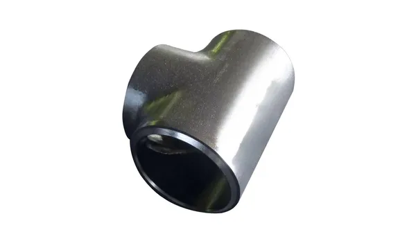 Equal/Unequal Tee, Straight/Reducing Tee, ASME B16.9 | Landee