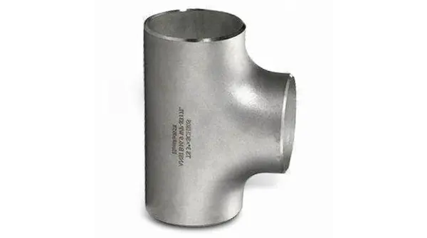 Pipe Tees, Tubing Tees, Tee Pipe Fittings, Reducing Tee | Landee