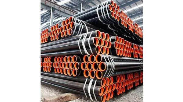 ASTM A53, A53M Grade B ERW HFW Pipe, DN15-DN1200 | Landee