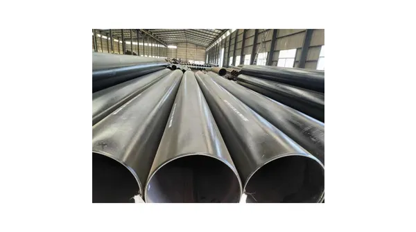 ASME B36.10 Seamless Pipe, ASTM A106 GR.B, 12 Inch, SCH STD | Landee
