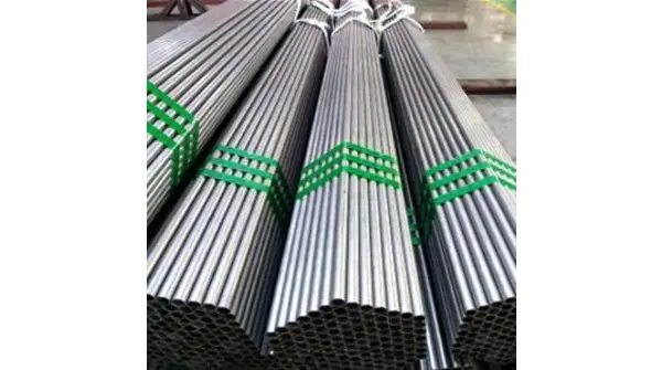 ASME SA-192 Pipe, 2 Inch, 39FT-5IN, 0.165 Inch MW, Bright Annealing ...