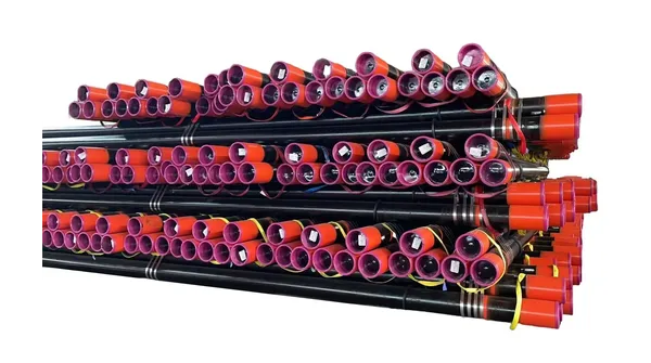 API 5CT C90 Seamless Casing, R3, TTGM-3, OD 323.85 mm | Landee