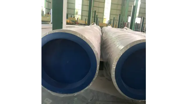 ASTM A312 TP310S Welded Pipe, 32 Inch, DN800, 6 Meters | Landee