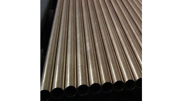 Copper Nickel Pipe, ASTM B111, ASME SB466, UNS C70600, C71500, C71640 ...