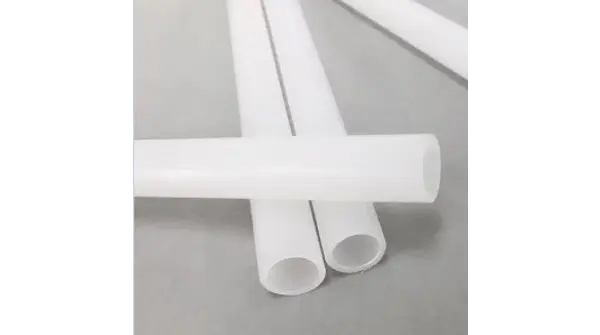 DIN PVDF Pipe, 2 Inch, DN50, 4 Meters | Landee