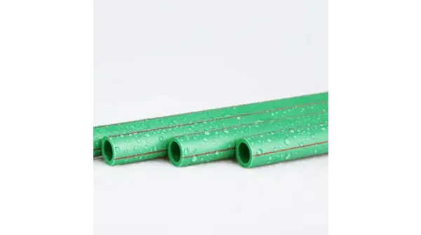 Polypropylene Random Copolymer PPR Pipe, 1/2-6 Inch, PN10-PN20 | Landee