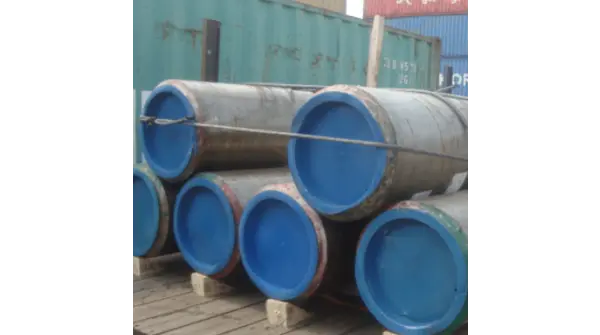 ASTM A335 P5 P9 P11 P12 P22 P91 P92 Seamless Pipe,20,24 Inch | Landee