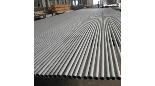 ASTM A789 S32750 Heat Exchanger Tube, Seamless | Landee