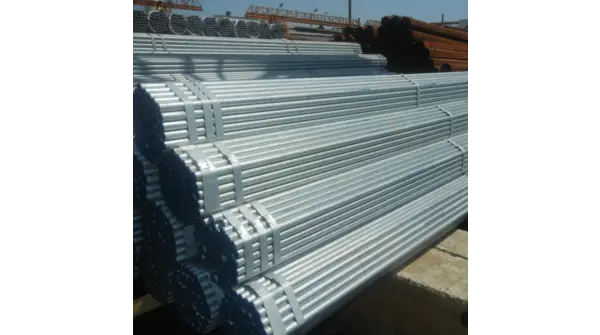 ASTM A105, A53 Seamless Pipe, API 5L GR.B, 3/4 Inch, SCH 40 | Landee