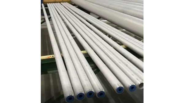 ASTM A312 TP316/316L Pipe, Seamless, ASME B36.19M, 2 Inch | Landee