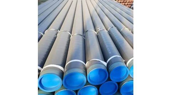 API 5L Seamless Pipe, ASTM A106, ASTM A53 GR B, 12 Inch, 11,8 Mtr | Landee