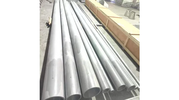 ASME B36.19 Seamless Pipe, ASTM A312 TP304H, 1/2-8 Inch, PE | Landee