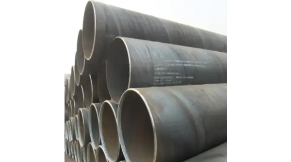 ASTM A53 Grade A B C Pipe, SSAW, SAWH, AWWA C200, 219-3500 mm | Landee