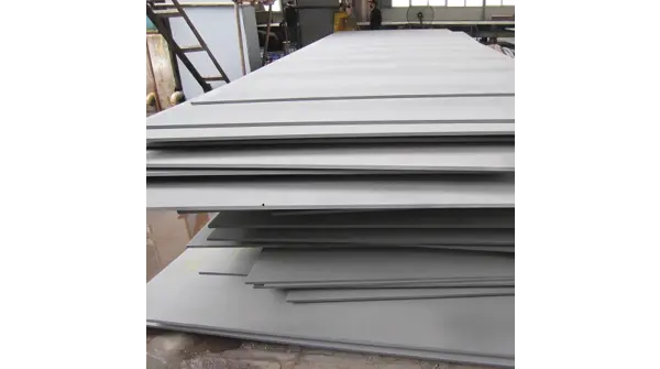 AB/DH36N Steel Plate, THK 20 MM, 8 Meters | Landee