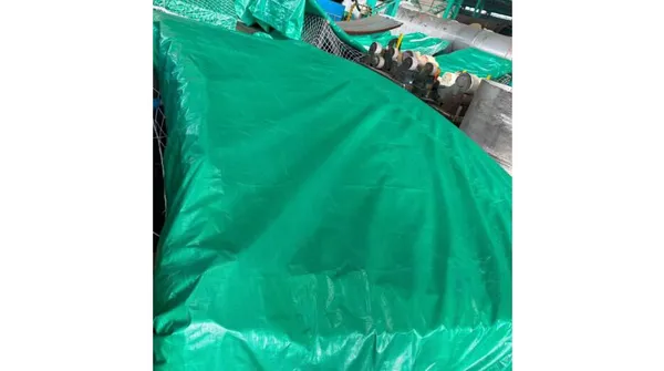 Custom Prefabricated Rolled Steel Plate, One-Stop Processing - Landee