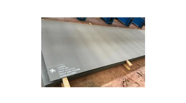 ASTM A36 Tank Plates, Bottom Plates, Annual Plates | Landee